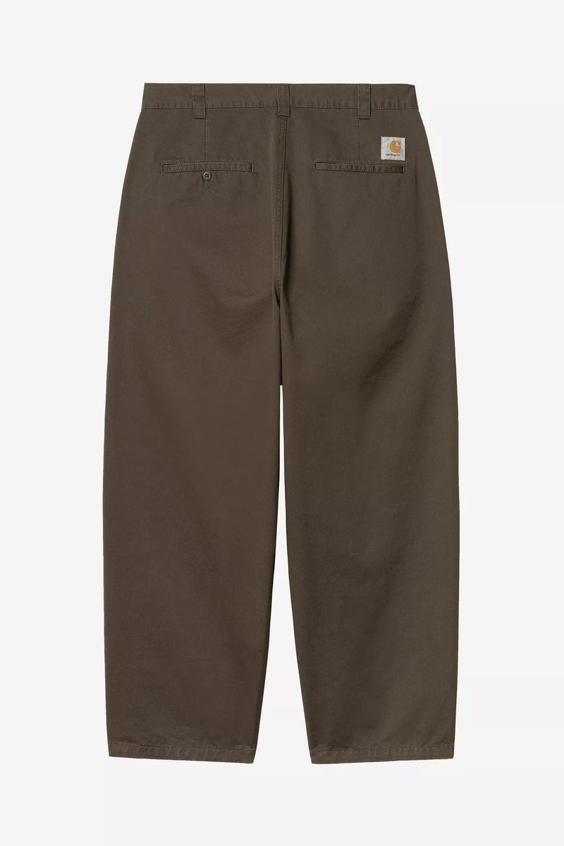 Carhartt Wip Merrick Pant FW24 | Flensburg | Sincity – Stylefamilyshop ...